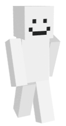 Smile Smiley Minecraft Skin | laby.net