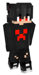 Minecraft Skin | laby.net