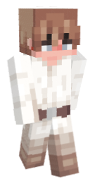 Star Wars Poncho Minecraft Skin | laby.net