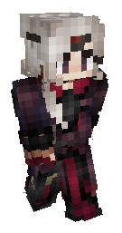 Asoiaf Targaryen Minecraft Skin | laby.net