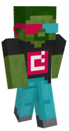 Minecraft Skin | laby.net