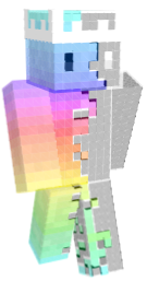 Minecraft Skin | laby.net