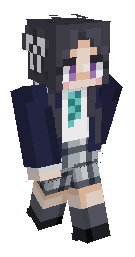 Subaru Minecraft Minecraft Skins