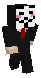 Java Cheater Minecraft Skin | laby.net