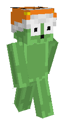 Minecraft Skin | laby.net