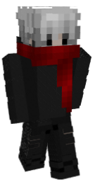 Scarf Boy Minecraft Skin | laby.net