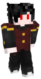 Minecraft Skin | laby.net