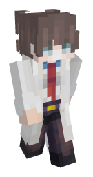 Doctor Minecraft Skin | laby.net