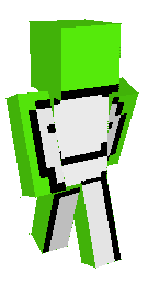 Dream Sapnap Minecraft Skin | laby.net