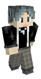 Classic Old Minecraft Skin | laby.net