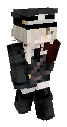 Girl Army Minecraft Skin | laby.net