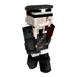 Girl Army Minecraft Skin | laby.net