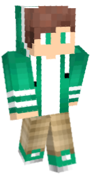 Minecraft Skin | laby.net