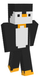 Animmal Animal Minecraft Skin | laby.net