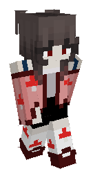 Faye Mushroom Minecraft Skin | laby.net