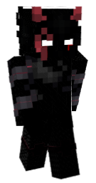 Demon Minecraft Skin | laby.net