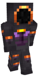 Creaking The Creaking Minecraft Skin | laby.net