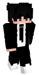 Tie Boy Minecraft Skin | laby.net