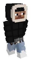 Drip Minecraft Skin | laby.net