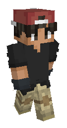 Boy Army Minecraft Skin | laby.net