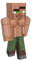 Sigma Classic Minecraft Skin | laby.net