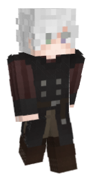 Medieval Minecraft Skin | laby.net