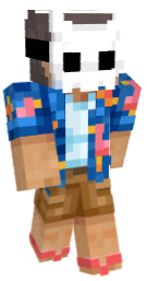 Minecraft Skin | laby.net