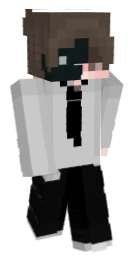 Minecraft Skin | laby.net