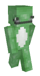 Minecraft Swamp Skin Swamp | Minecraft Skins