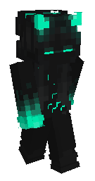 Demon Evil Minecraft Skin | laby.net