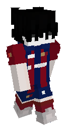 Minecraft Skin | laby.net