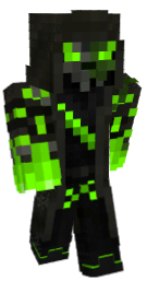 Minecraft Skin | laby.net