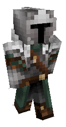 Medieval Knight Minecraft Skin | laby.net