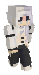 Boy Bsd Minecraft Skin | laby.net