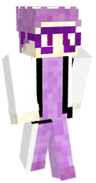 Minecraft-Skin | laby.net