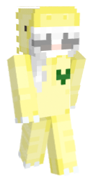 Matching Couples Minecraft Skin | laby.net