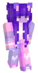 Minecraft-Skin | laby.net