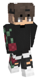 Minecraft Skin | laby.net