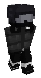 Classic Minecraft Skin | laby.net