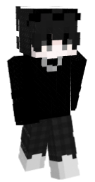 Eboy Minecraft Skin | laby.net