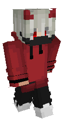 🥷 Ninja Minecraft Skins