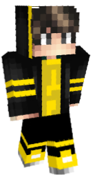 Minecraft-Skin | laby.net