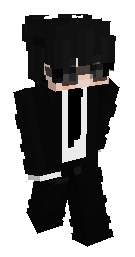Glasses Minecraft Skin | laby.net