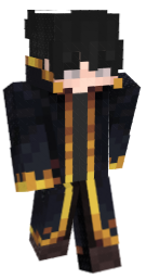 Wizard Mage Minecraft Skin | laby.net