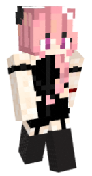 Minecraft Skin | laby.net