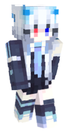 Minecraft Skin | laby.net