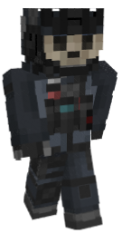 Tactical Army Minecraft Skin | laby.net