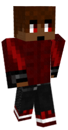 Minecraft Skin | laby.net