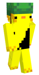 Minecraft Skin | laby.net