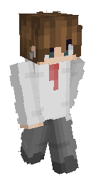 Boy Tie Minecraft Skin | laby.net